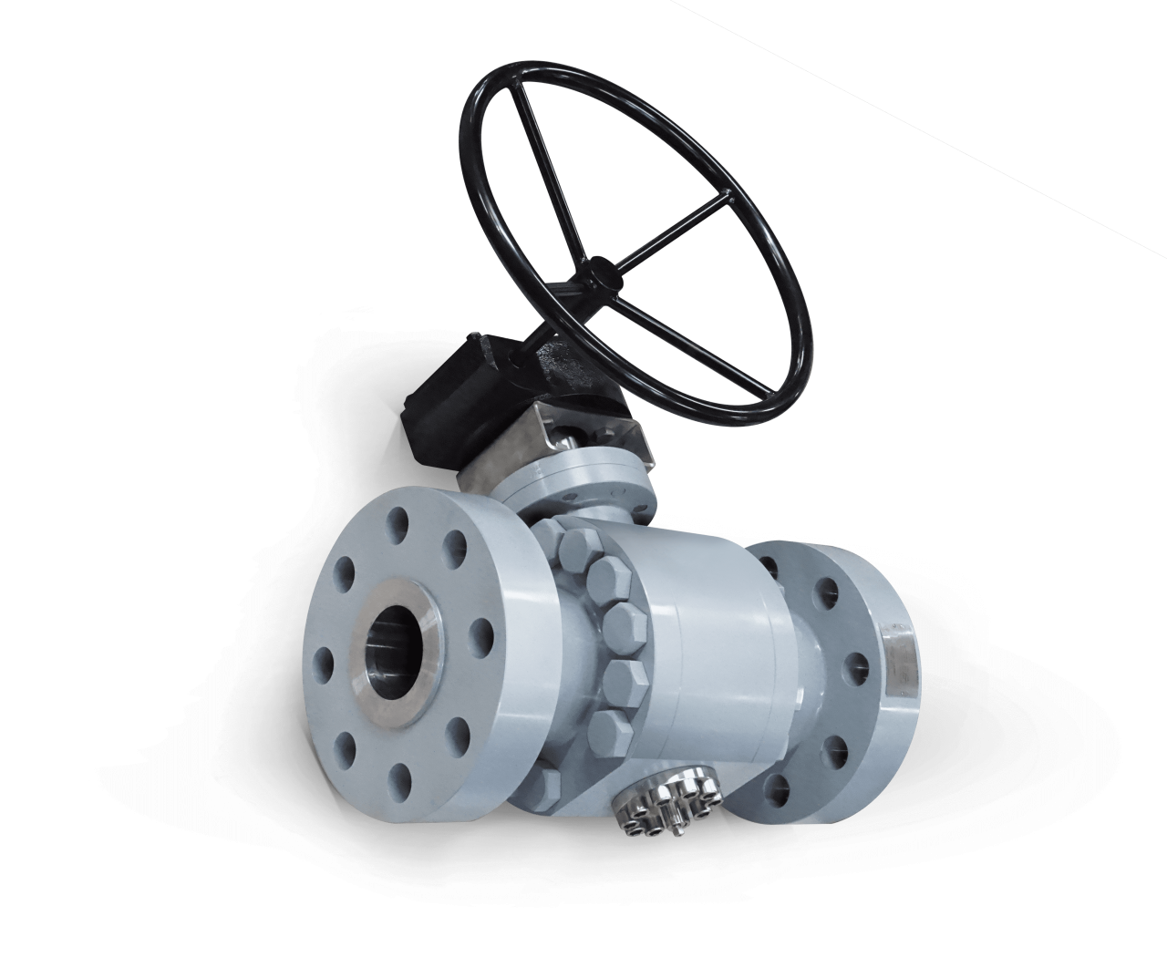 Types of ball valves - Fabricantes de válvulas de bola